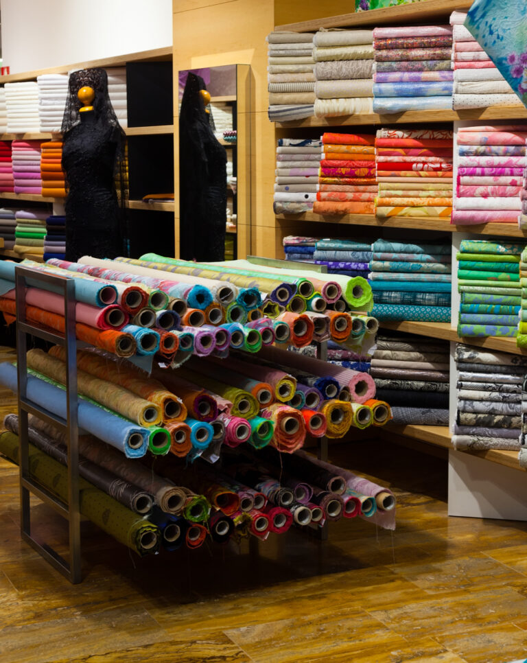 About – Fabtexindustries